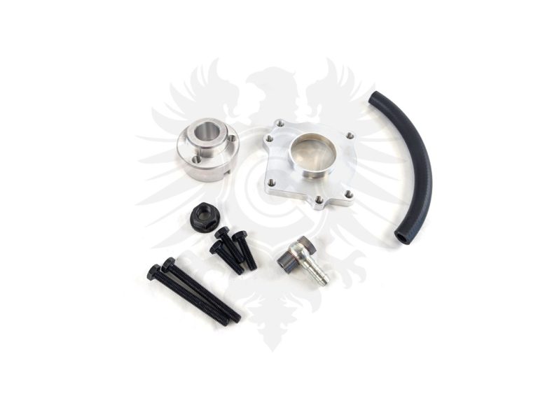 VW BMW CP3 Conversion Kit, CBEA CJAA CKRA CRUA CVCA – Cascade German Parts