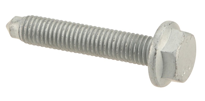 VW Mount Bolt M10x55 – Cascade German Parts